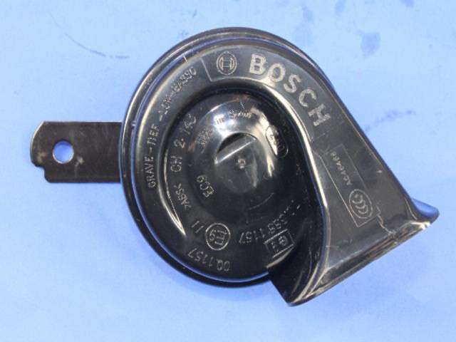 2007-2018 Jeep OEM NEW 2007-2018 Mopar Jeep Wrangler Horn And Bracket ...