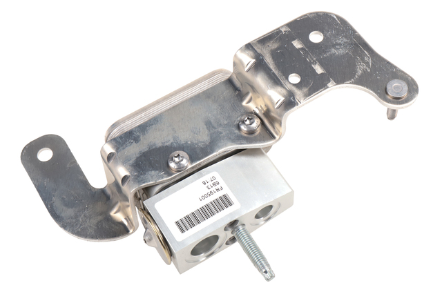 Drive Motor Inverter Cooler 84160203 | TascaParts.com