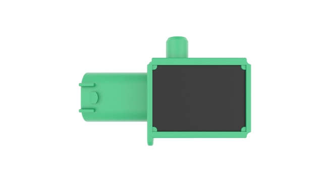 2013-2020 Mopar Acceleration Sensor 68137949AA | Mopar Factory Parts