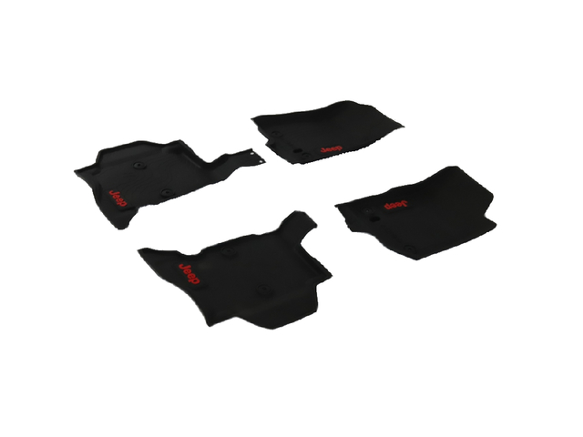 Floor Mats & Carpets | OEM Pro Parts