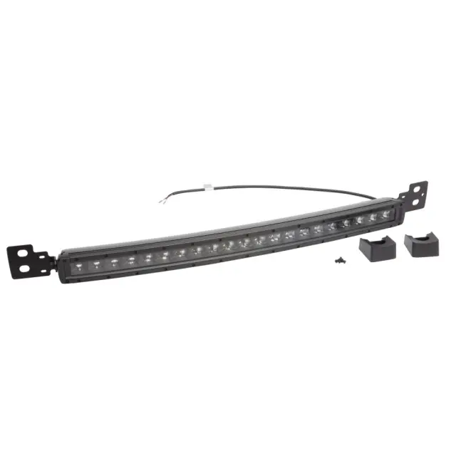 2024 Chevrolet Colorado 30-Inch Grille-Mounted Off-Road Light Bar ...