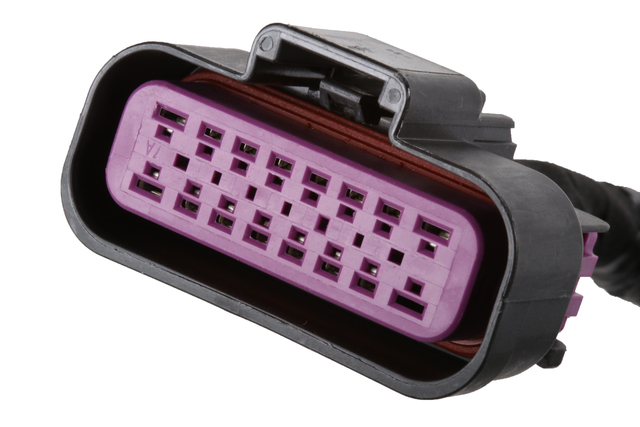 Suspension Actuator Wiring Harness 84386982 | GMPartsDirect.com