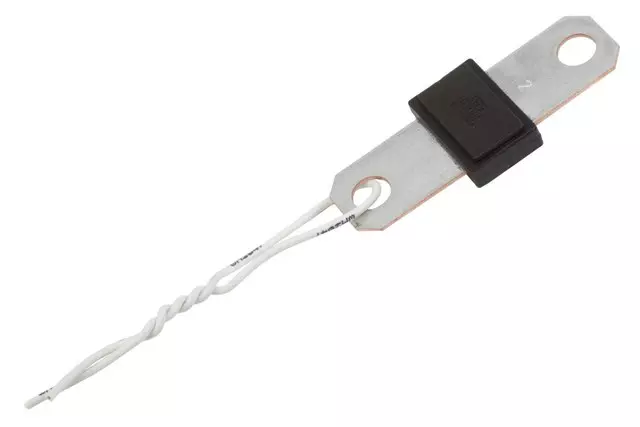 2016-2019 Buick Cascada 275 Amp Front Compartment Fuse Block Fuse ...