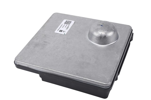 2020-2022 GM Electronic Brake Booster Control Module 84926801 ...