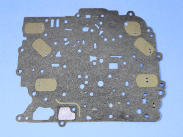2015-2019 Mopar Automatic Transmission Valve Body Separator Plate ...