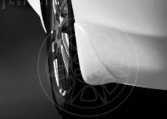 Shop OEM Splash Guards | Infiniti of Orland Park