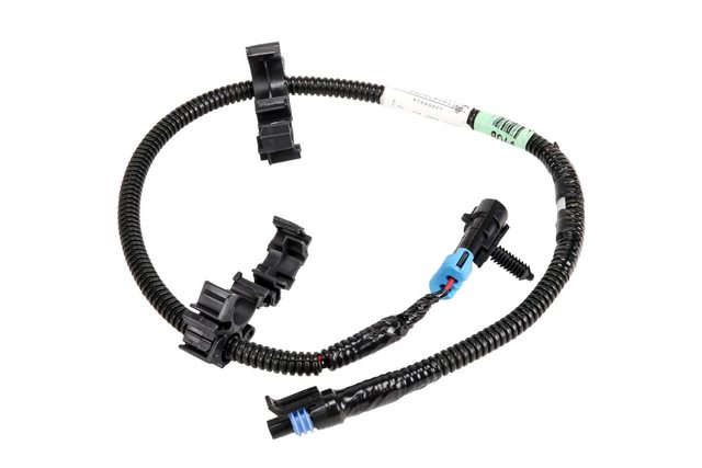 Driver Side Vehicle Speed Sensor Wire 22818064 | GMPartsDirect.com
