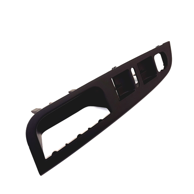 1K4-868-049-C-75R - Door Window Switch Bezel - 2005-2010 Volkswagen ...