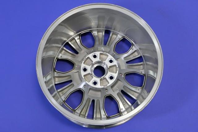 OEM Wheels | All Mopar Parts