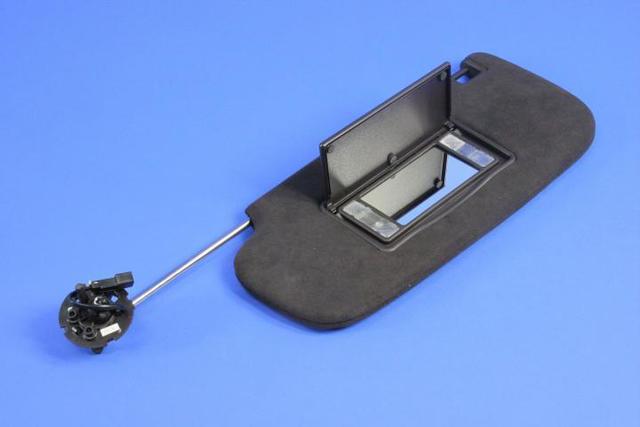 Buy OEM Mopar Sun Visors | Mopar Estores