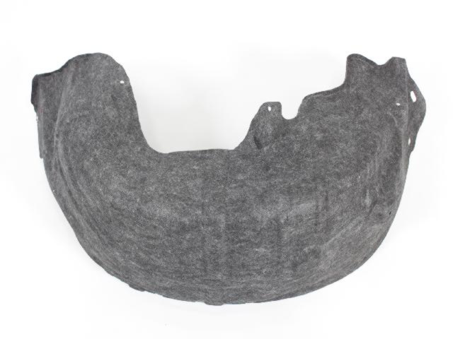 2011-2021 Dodge Durango Wheelhouse Inner Silencer, Right 68369750AC ...