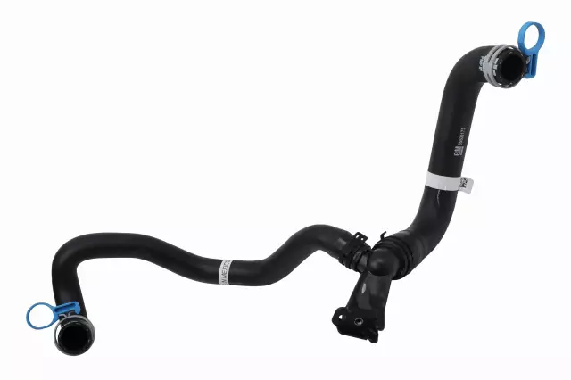 Cadillac XT4 Thermostat | QuirkParts