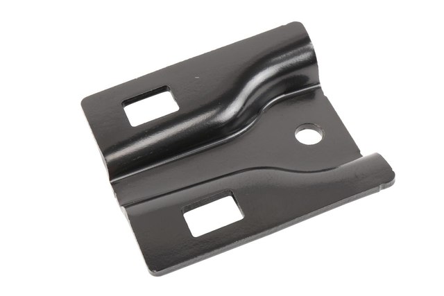 Bumper & Components - Front for 2018 Chevrolet Colorado | GMPartsDirect.com