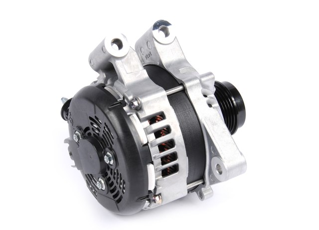GM Alternators For Sale Online | GMC Parts Canada