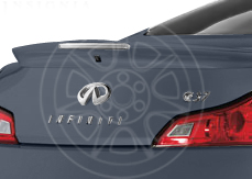 Shop Infiniti Exterior Accessories Online | OEM Parts Online