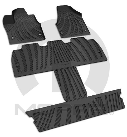 Chrysler Parts | Mopar Parts