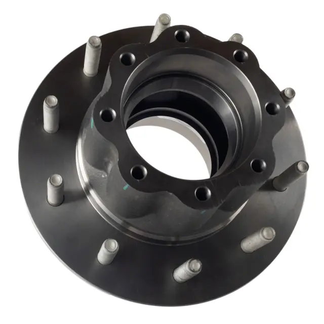 Hub Assembly Wheel PC3Z-1109-B | Ford OEM Parts Outlet