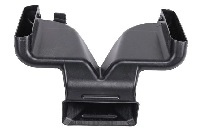 2015-2022 GM Rear Floor Air Outlet Duct 22904194 | GMPartsDirect.com