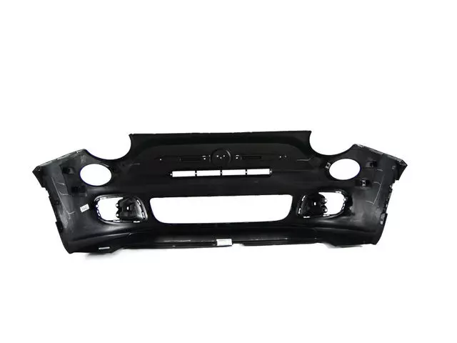 Front Bumper and Fascia for 2015 Fiat 500 | Mopar Estores