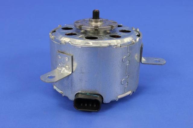 2005-2022 Mopar Radiator Fan Motor, Left 5137714AA | Mopar Online Parts