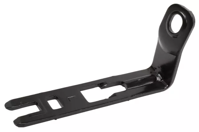 Bumper & Components - Front for 2008 Pontiac Grand Prix | GMPartsDirect.com