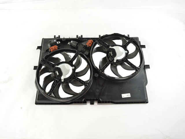 2014-2022 Ram Radiator Cooling Fan Module 68189000AD | Mopar Estores