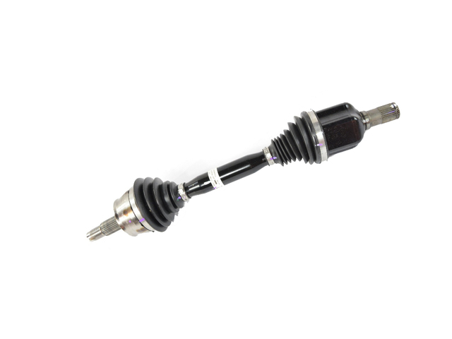 2015-2018 Jeep Renegade Axle Half Shaft, Right 68246467AA | QuirkParts
