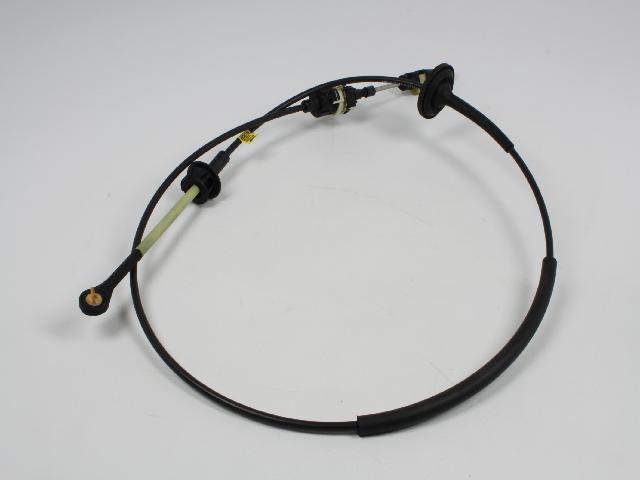 68055041AB - Gearshift Control Cable 2010-2011 Mopar | Mopar Wholesale ...