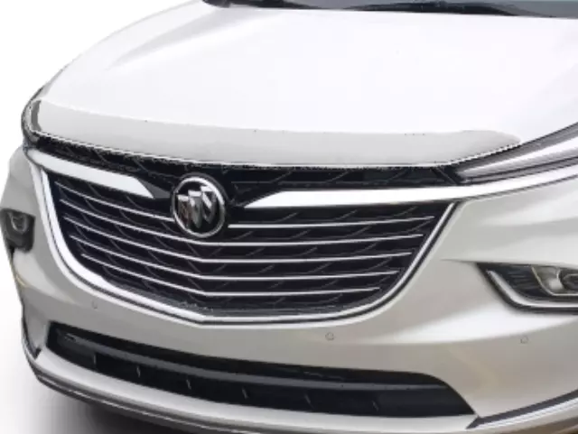 2023-2024 Buick Enclave Deflector Pkg 19434056 GM | GMPartsDirect.com