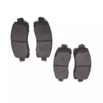 Genuine OEM Subaru Brake Pads | Subaru Parts Plus