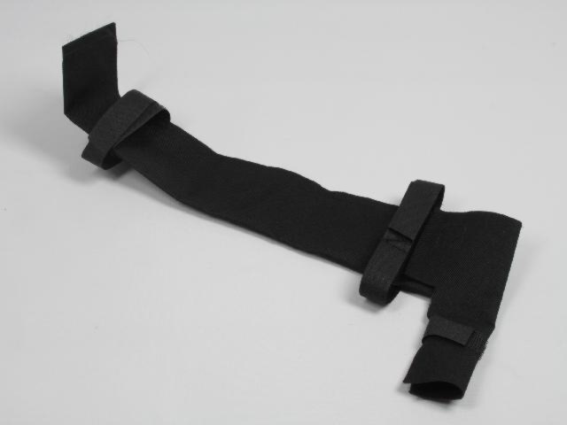 68533376AA - Jack Tool Storage Bag 2002-2023 Mopar | Mopar Wholesale Parts