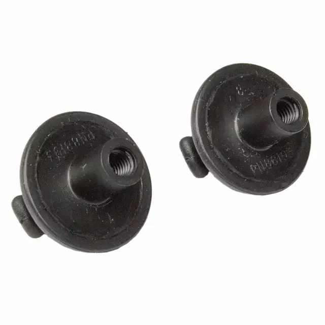 W707668-S300 - Nut Wing Ford Parts Direct