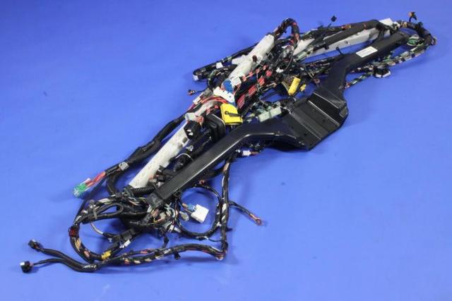 Wiring-Body and Accessories for 2014 Jeep Grand Cherokee | Mopar ...