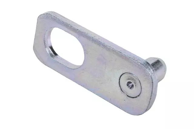 Roof Lift Off Panel/Window Rear Locator Anchor Plate 23155988 ...