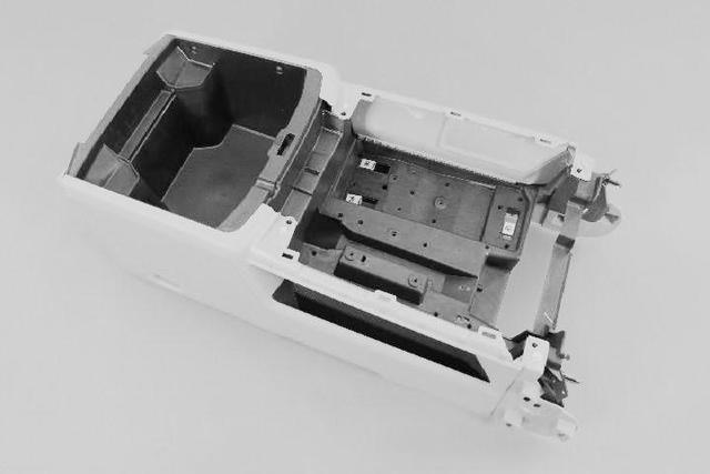 2013-2017 Ram Base Console 1NN14DX9AB | Mopar Estores