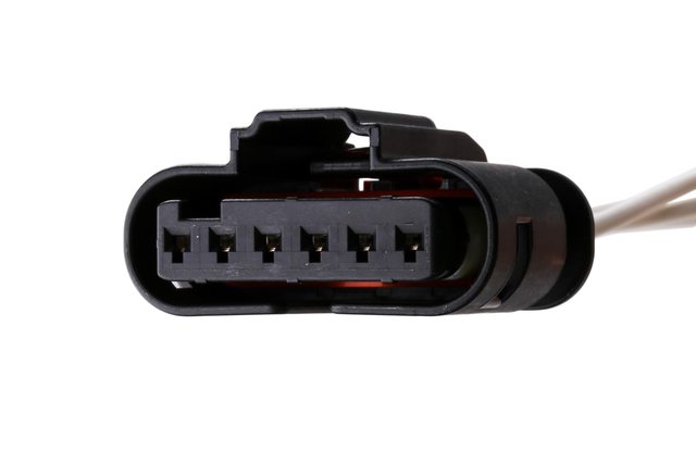 Multi-Purpose Pigtail Kit 19366845 | GMPartsDirect.com