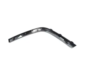 2014-2022 Jeep Wheel Flare Molding, Right P.A.R. 5QJ80TZZAA | My Mopar ...