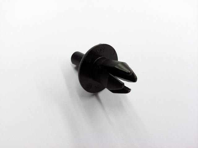 1990-2010 Volkswagen Bumper Cover Clip N-038-549-1 | OEM Parts Online