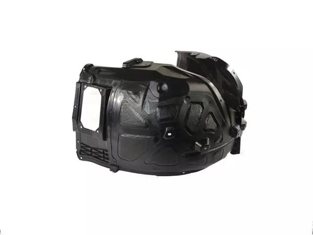2015-2023 Dodge Charger Splash Shield, Left 68477157AB | Mopar eStore