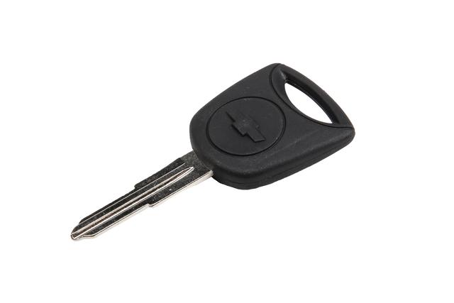 Door Lock and Ignition Key 96810824 | GMPartsDirect.com