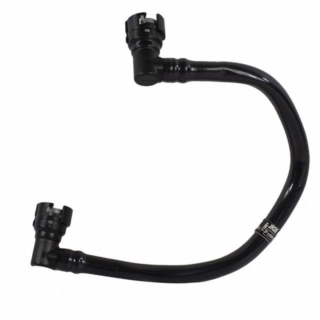 JR3Z-6A664-A - PCV Tube 2018-2023 Ford Mustang | Group 1 Auto Parts