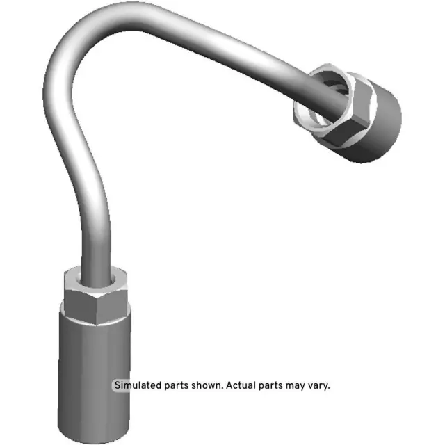 Fuel Injection Pipe 98006526 | GM Parts Center