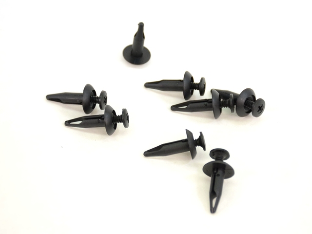 2001-2023 Mopar Multi Purpose Clip 6502871 | Mopar Estores