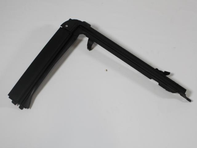 2011-2018 Jeep Lower Frame - Passenger Side (RH) 5182820AC | TascaParts.com