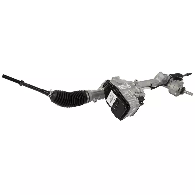 FB5Z-3504-CK - Steering Gear 2016 Ford Explorer | Ford Parts Direct