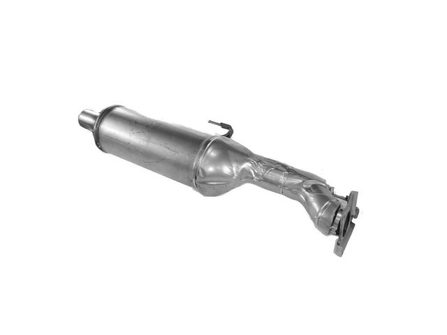 2016-2018 Ram 3500 Catalytic Converter 68371837AA | Mopar Estores
