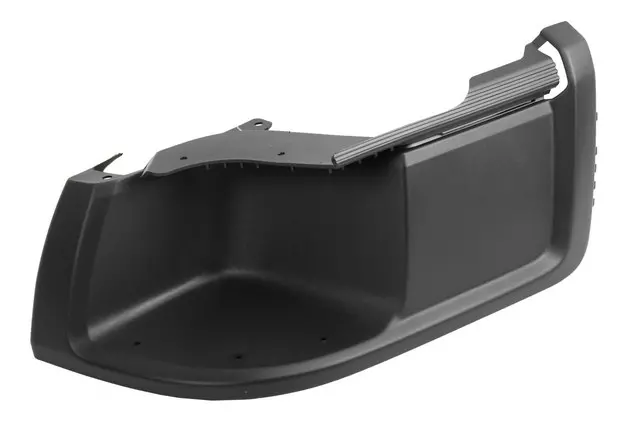 2015-2022 GM Passenger Side Rear Bumper Step Pad Insert 22900987 GM ...