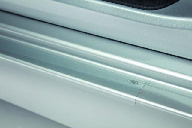 Door Sills | Kia Auto Parts