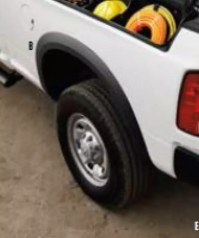 Buy OEM Mopar Exterior Appearance | Canada Mopar® Estores