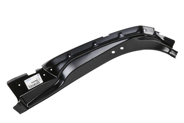 Traverse Body Panels